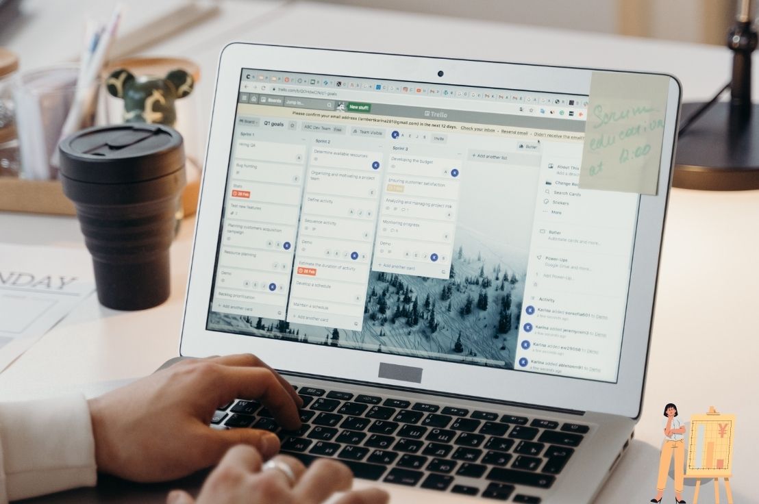 5 outils de gestion de projet pour gagner en productivité